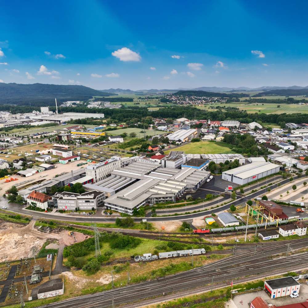 DEHN - 落雷とサージ保護、安全装置